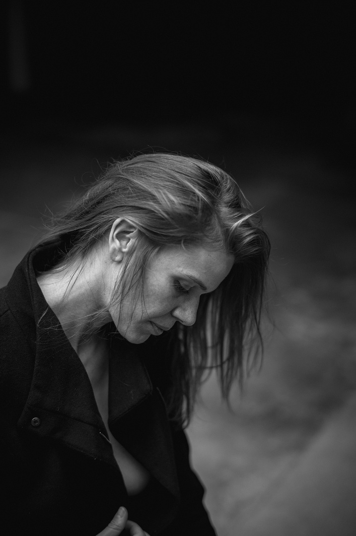 Anja Foto & Bild | erwachsene menschen, portrait, fotokunst Bilder auf fotocommunity