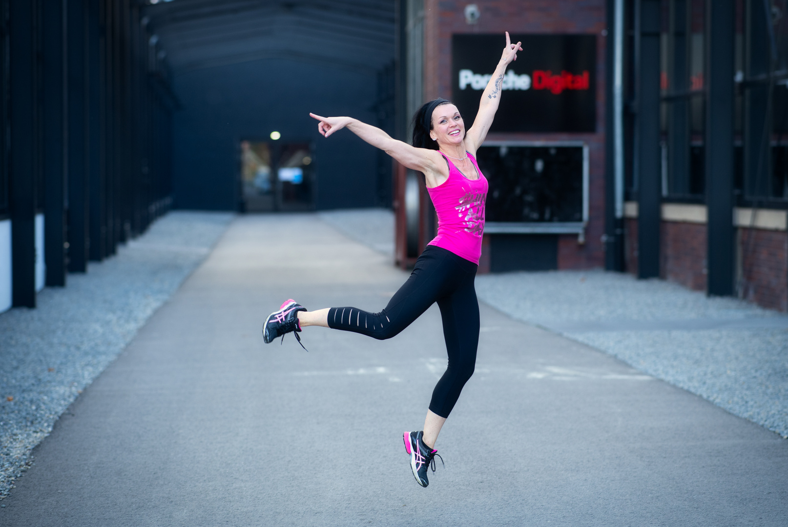 Anja no.4 Foto & Bild | erwachsene menschen, portraits erwachsener, portraits Bilder auf ...