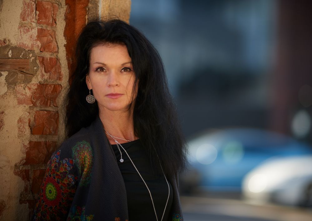 Anja no.5 Foto & Bild | erwachsene menschen, portraits erwachsener, portraits Bilder auf ...