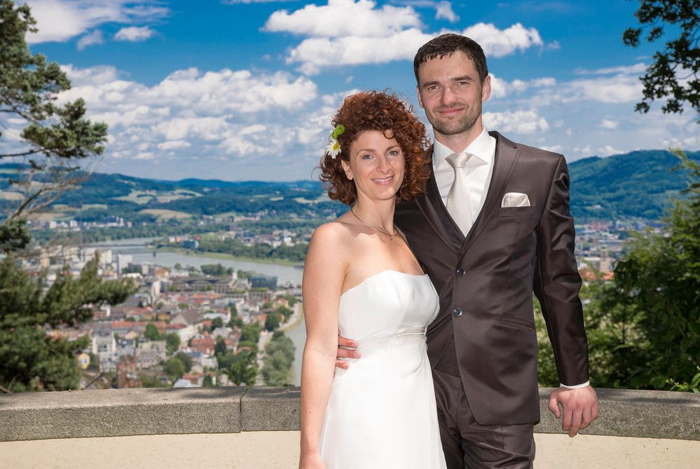 Anja und Ernst Foto & Bild | hochzeit, wedding, outdoor Bilder auf fotocommunity