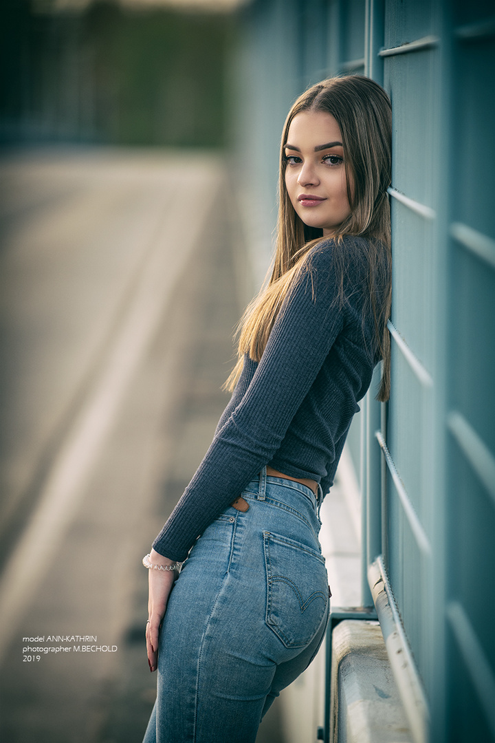 AnKa (3) Foto & Bild | fashion, jugendliche, outdoor Bilder auf fotocommunity