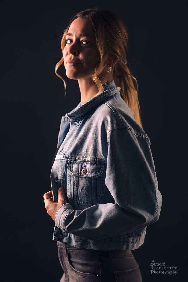 Anke Foto & Bild | portrait, portrait frauen, studio Bilder auf ...