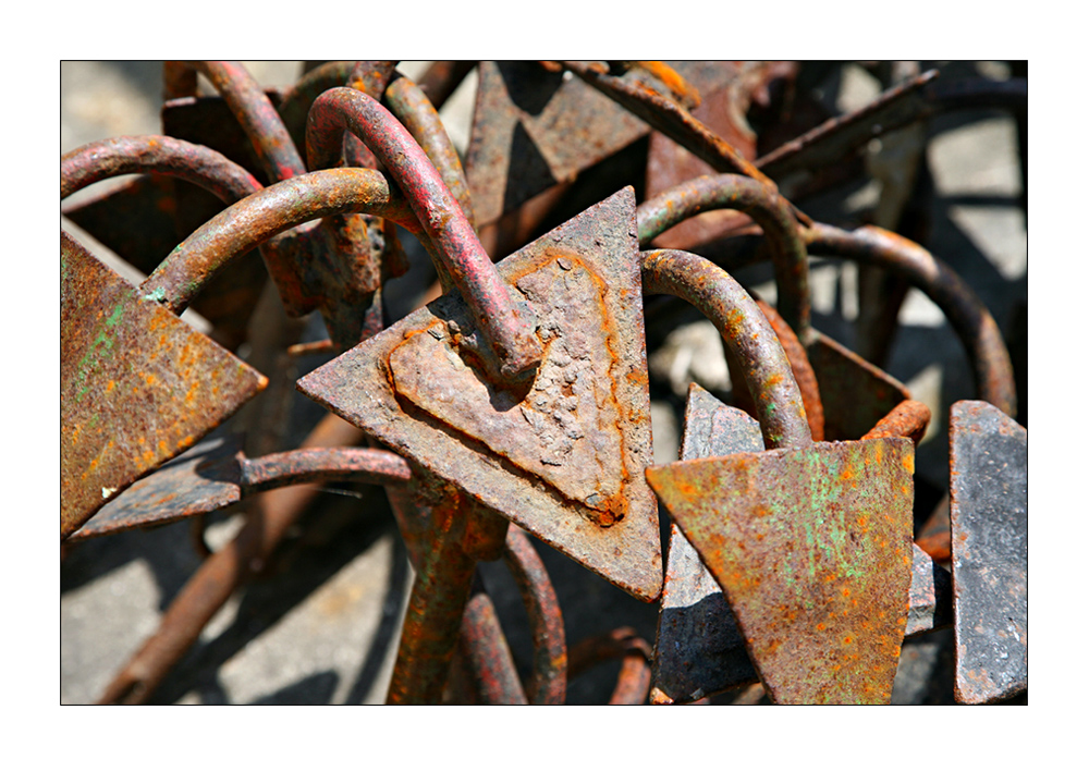 Anker Foto & Bild | industrie und technik, technik-details, maritime ...