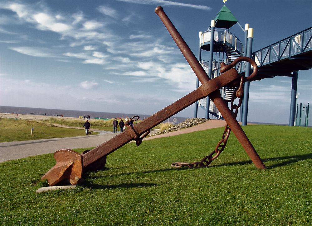 Anker Foto & Bild | deutschland, europe, landschaft Bilder auf ...