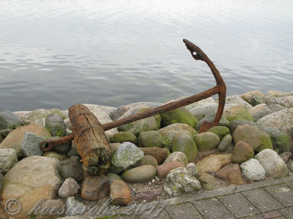 Anker Foto & Bild | schiffe & details, schiffe, schiffdetails Bilder ...