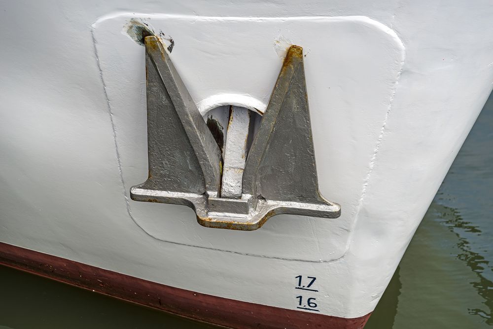 Anker Foto & Bild | world, sylt, deutschland Bilder auf fotocommunity