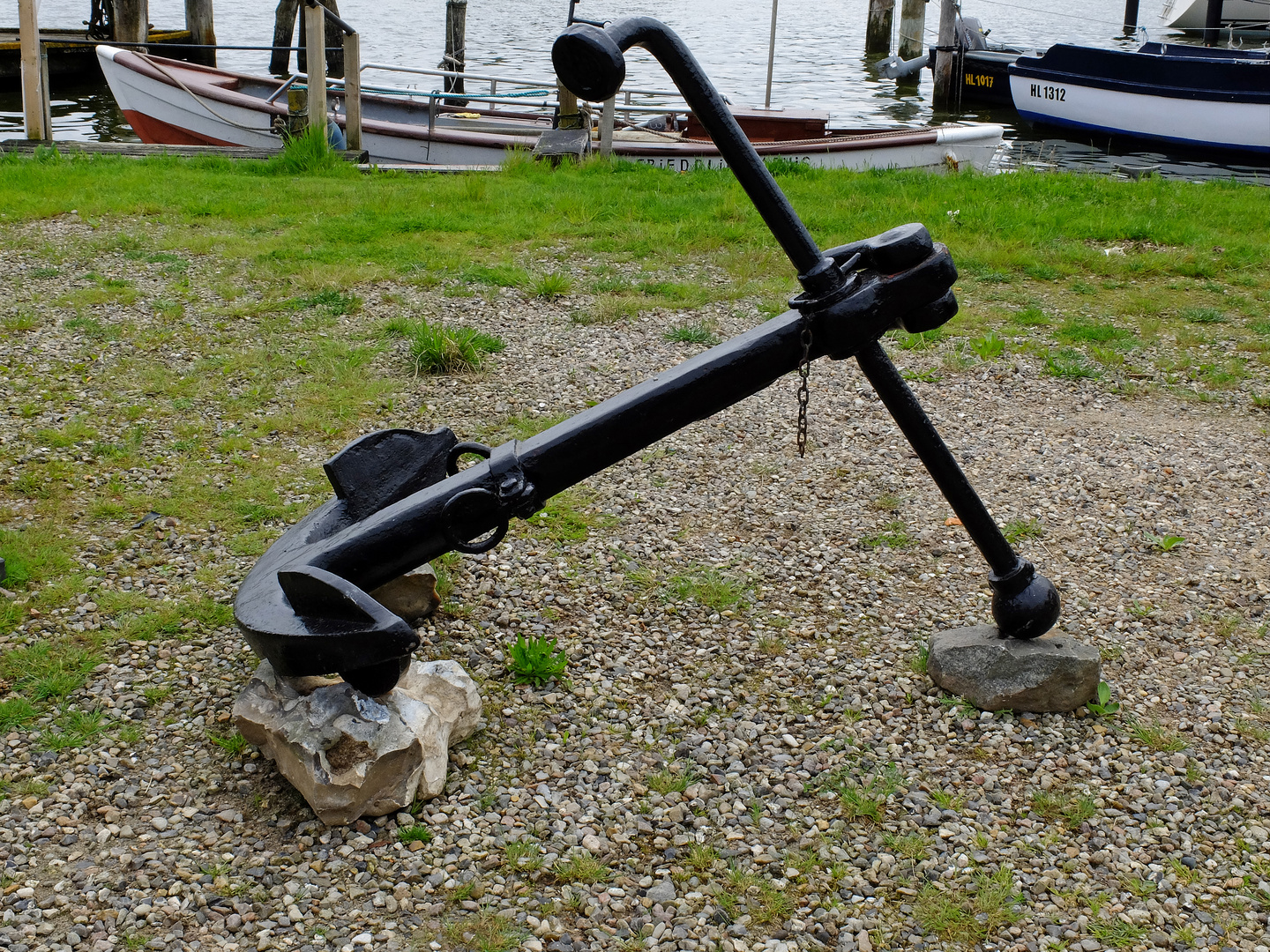 Anker * Foto & Bild | motive Bilder auf fotocommunity