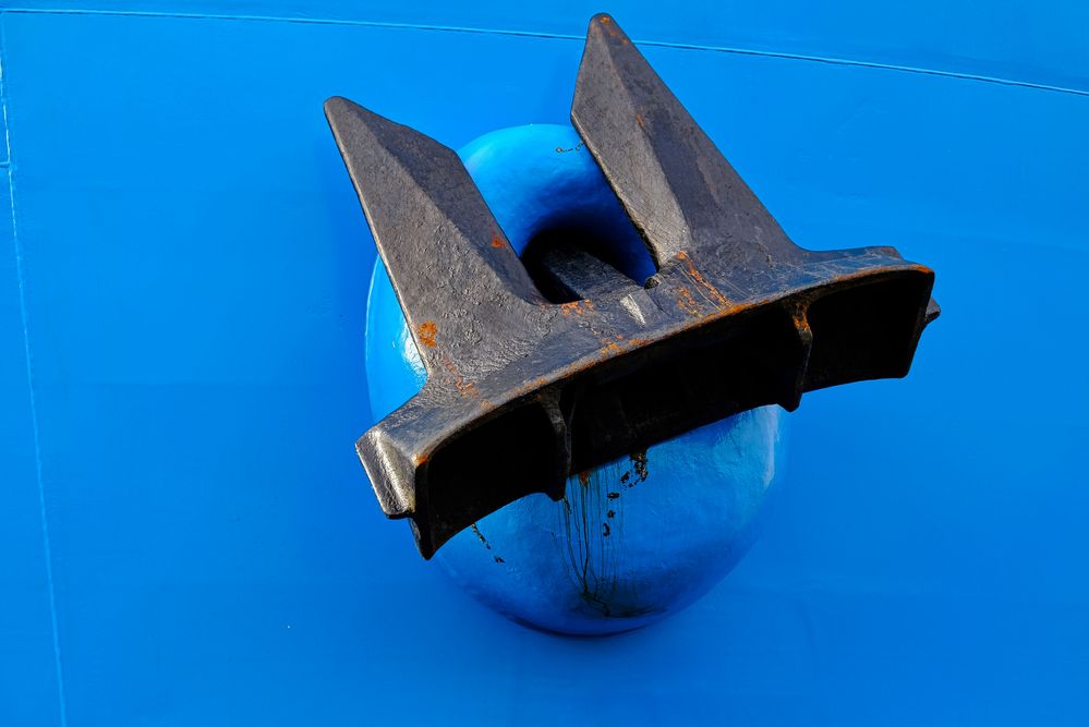 Anker Foto & Bild | industrie und technik, technik-details, maritime ...