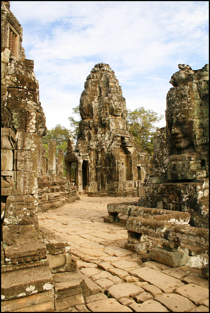Ankor Wat Foto & Bild | asia, cambodia, southeast asia Bilder auf ...