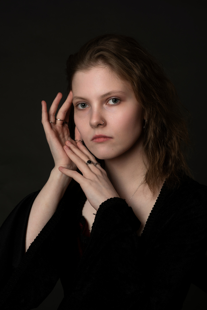 anmut und schlichtheit Foto & Bild | menschen Bilder auf fotocommunity