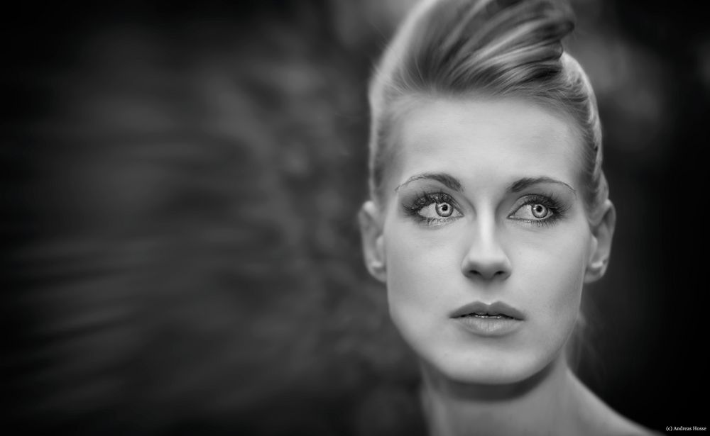 Ann Foto & Bild | outdoor, portrait, menschen Bilder auf fotocommunity