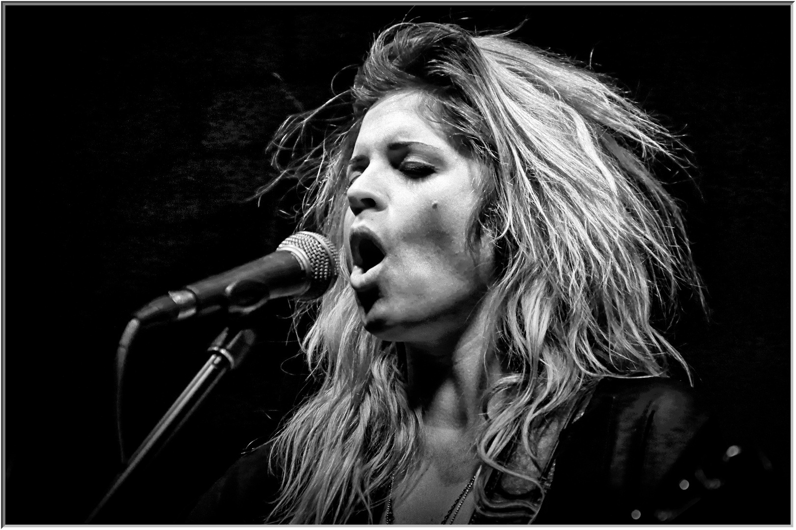 ann jangle Foto & Bild | konzert, blues, concert Bilder auf fotocommunity