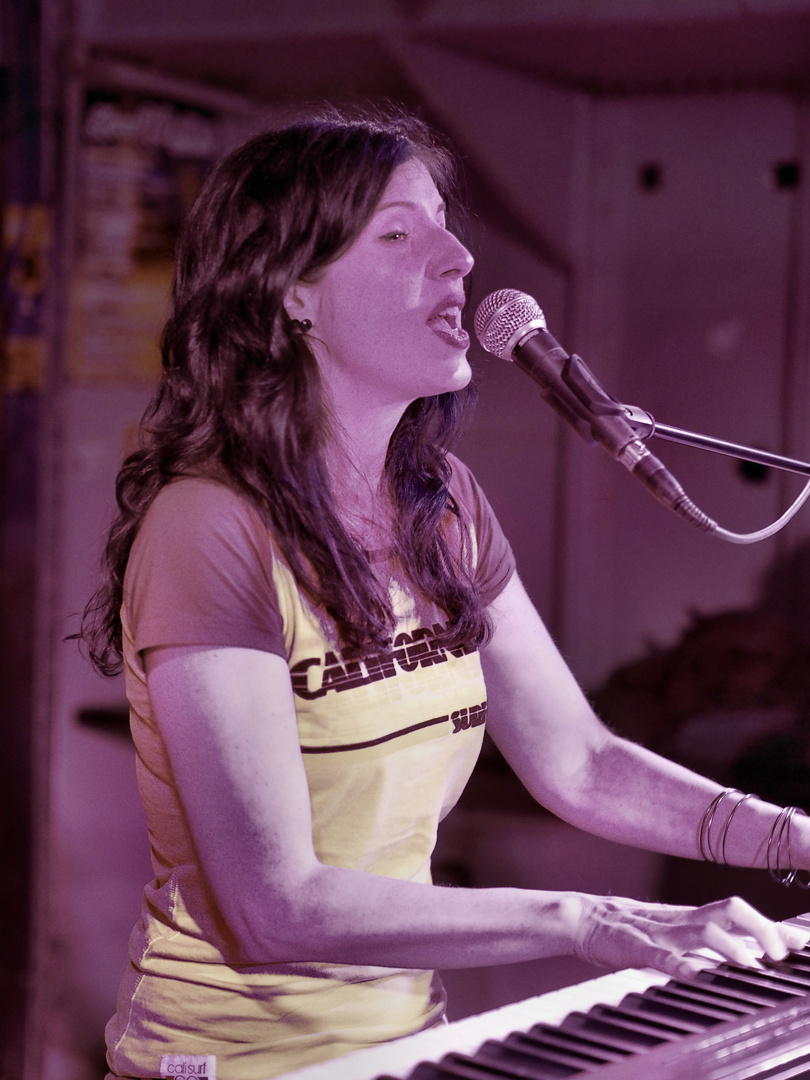 "Ann Vriend" Foto & Bild | bgb, konzert, concert Bilder auf fotocommunity