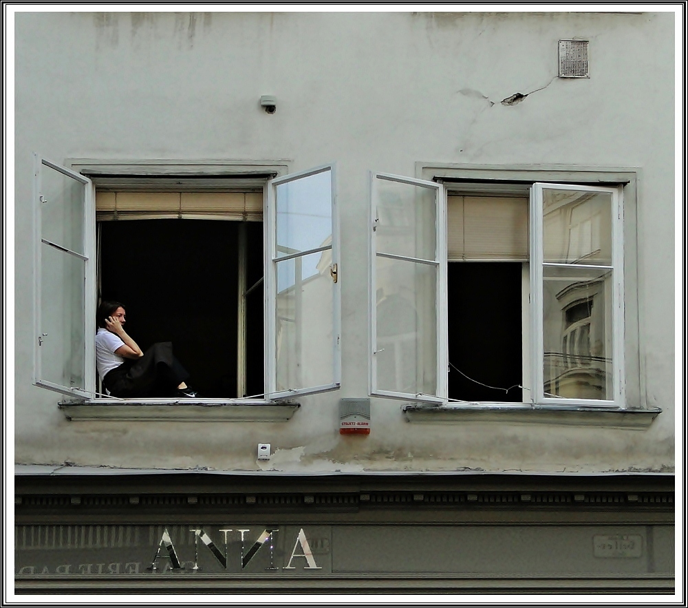 Anna Foto & Bild | streetfotografie mit menschen, menschen Bilder auf fotocommunity