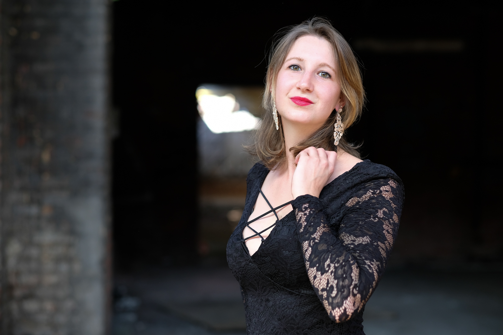 Anna Foto & Bild | portrait, lost place, portraitfotografie Bilder auf ...