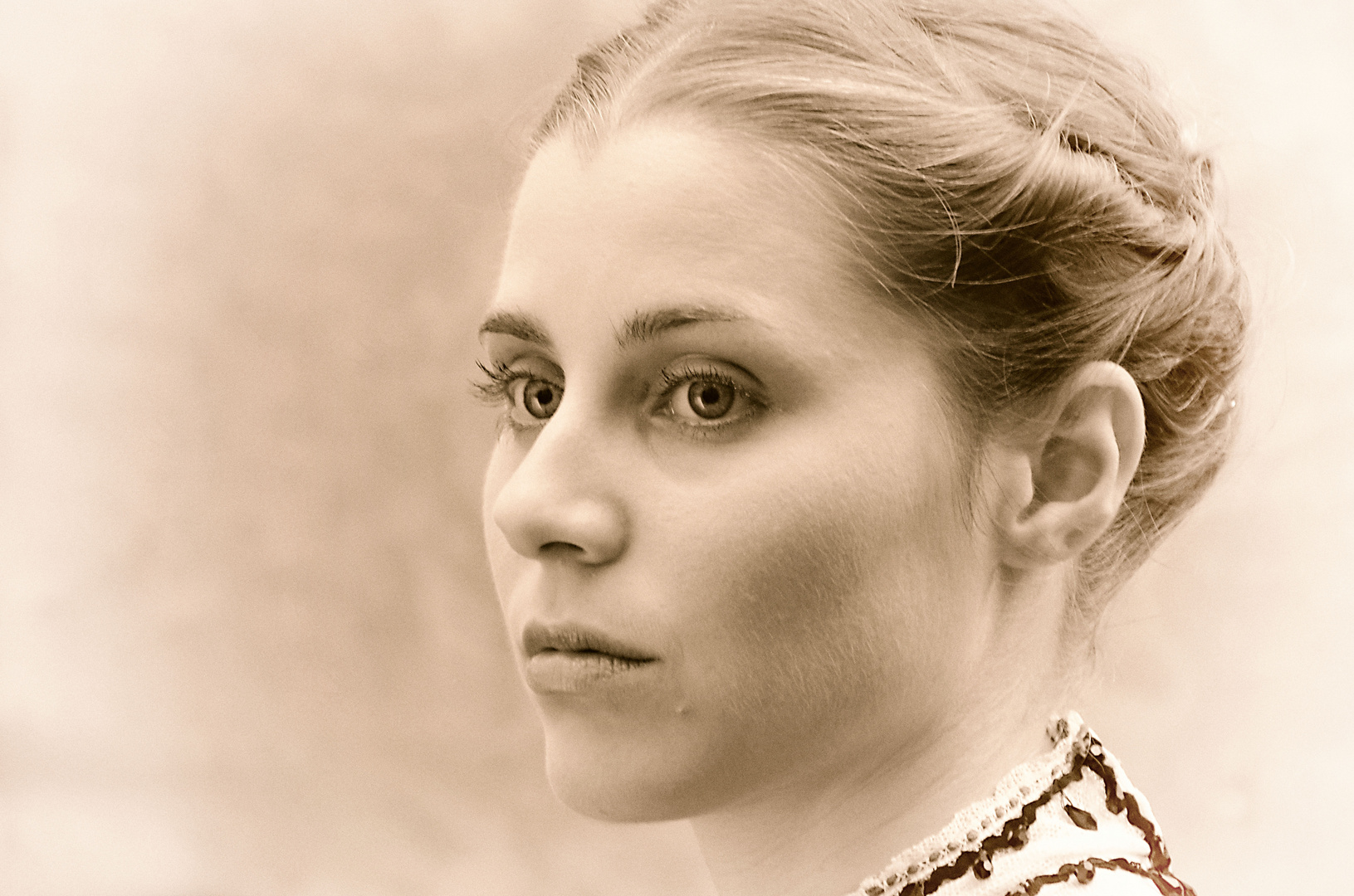 Anna Foto & Bild | portrait, portrait frauen, indoor Bilder auf ...