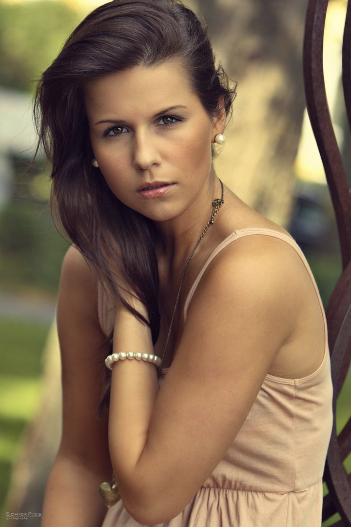 * Anna * Foto & Bild | portrait, portrait frauen, outdoor Bilder auf fotocommunity