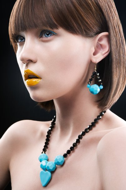 ANNA Foto & Bild | fashion, make-up & hairstyling, frauen Bilder auf ...