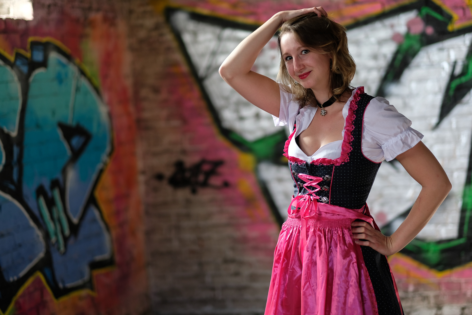 Anna Foto & Bild | portrait, menschen, portraits Bilder auf fotocommunity