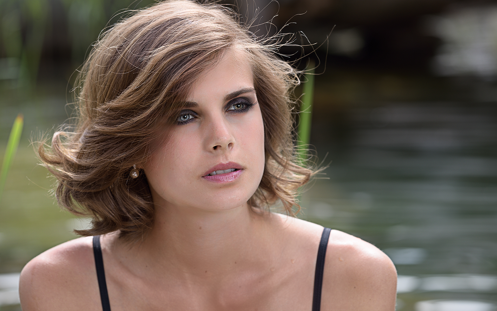 Anna Foto & Bild | portrait, portrait frauen, outdoor Bilder auf ...