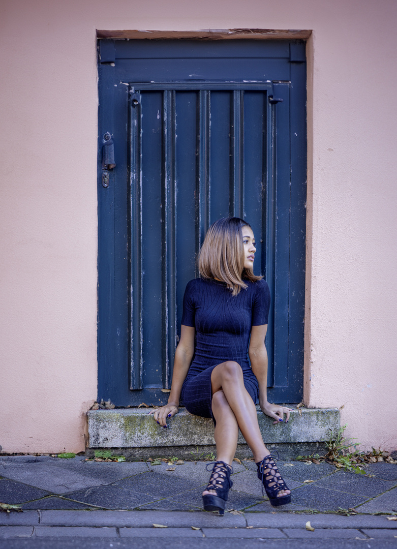 Anna Foto & Bild | portrait, portrait frauen, fotos Bilder auf fotocommunity