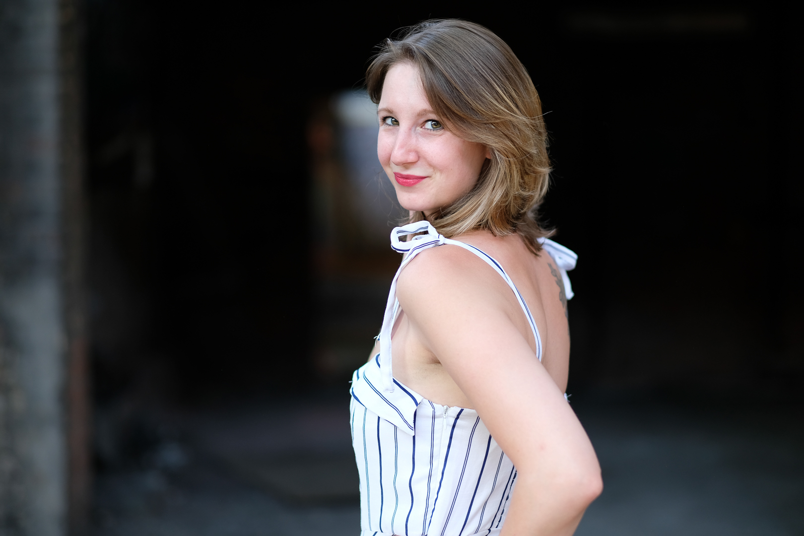 Anna Foto & Bild | beauty, portraits, lost place Bilder auf fotocommunity