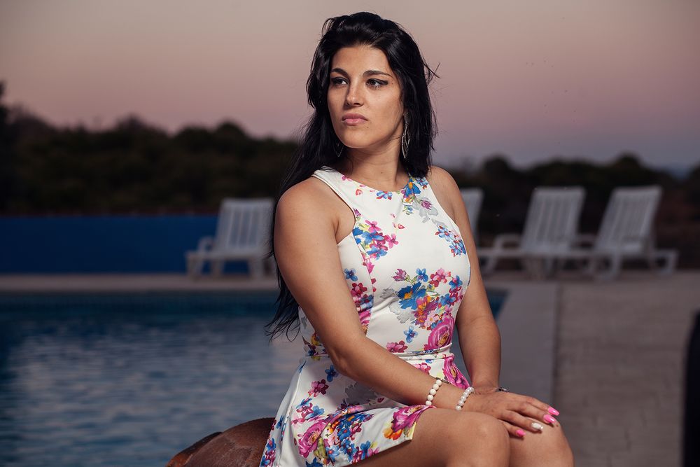 Anna Bee *** Foto & Bild | portrait, portrait frauen, outdoor Bilder ...