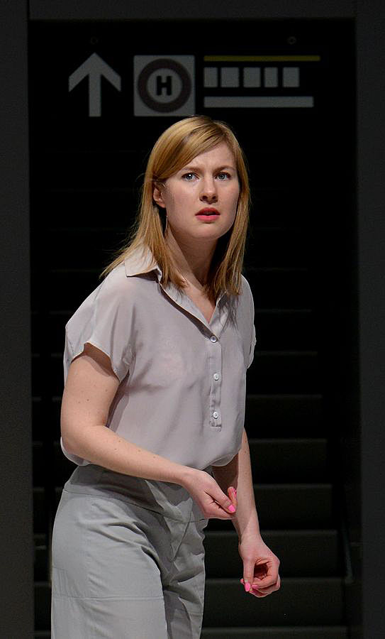 ANNA DREXLER Foto & Bild | theater, menschen, künstler Bilder auf fotocommunity