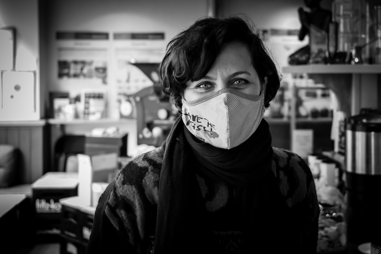 Anna..... Foto & Bild | portrait, streetfotografie mit menschen, street Bilder auf fotocommunity