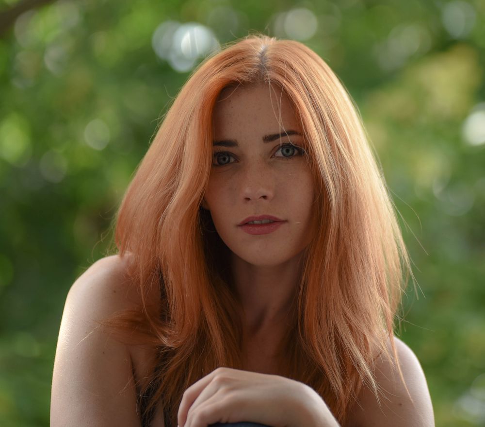 Anna Grabowska 6 Foto & Bild | erwachsene menschen, menschen in der ...