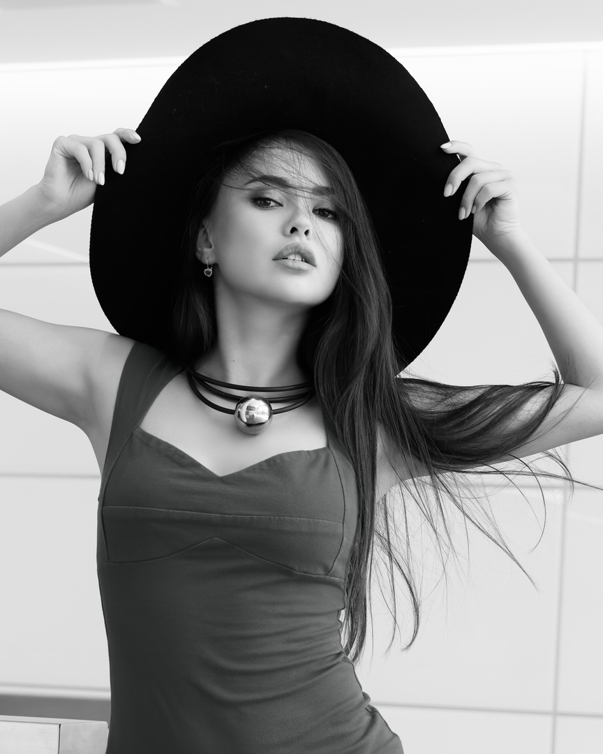 Anna-Lemon 15 Foto & Bild | erwachsene menschen, fashion, portraits ...