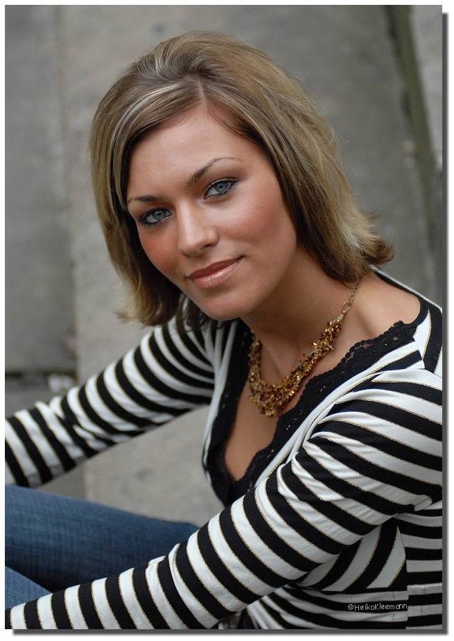 ~ Anna-Lena ~ Foto & Bild | portrait, portrait frauen, outdoor Bilder auf fotocommunity