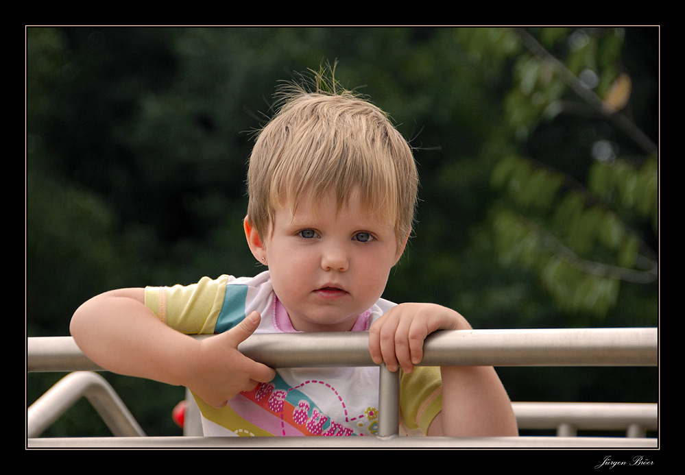 Anna-Lena... Foto & Bild | kinder, portraits, menschen Bilder auf fotocommunity