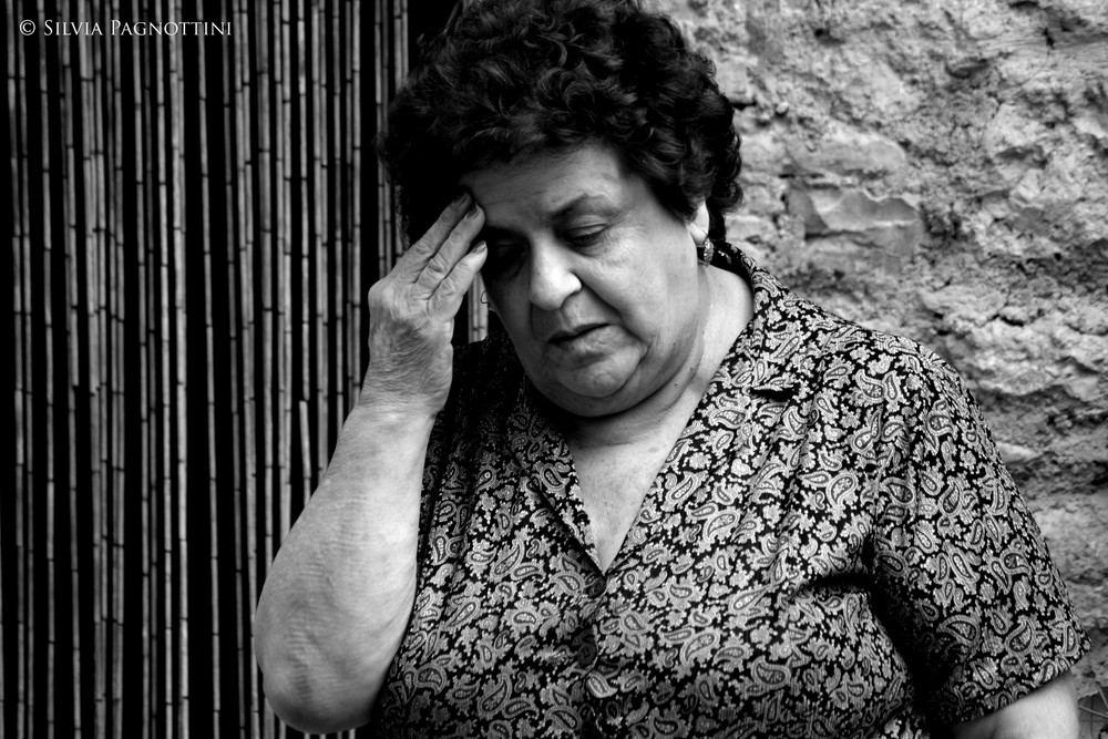 Anna Longhi Foto % Immagini| ritratto, persone Foto su fotocommunity