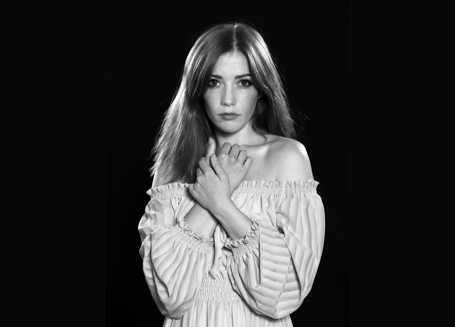 Anna (Lviv/Ukraine) 2021 in Berlin Foto & Bild | menschen, fashion ...