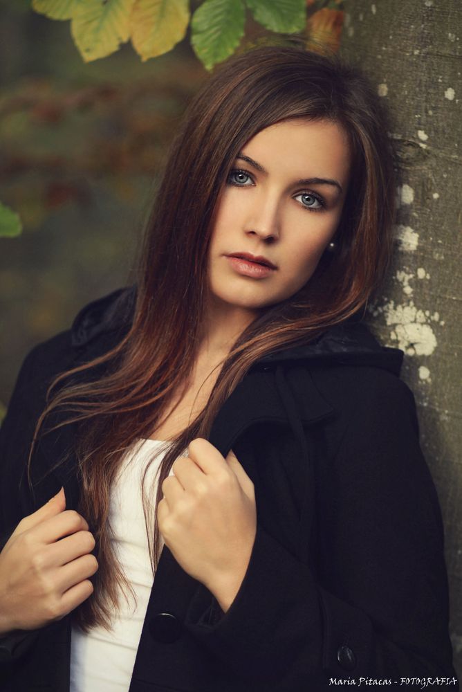 ~ Anna Maria VII ~ Foto & Bild | fashion, outdoor, frauen Bilder auf fotocommunity