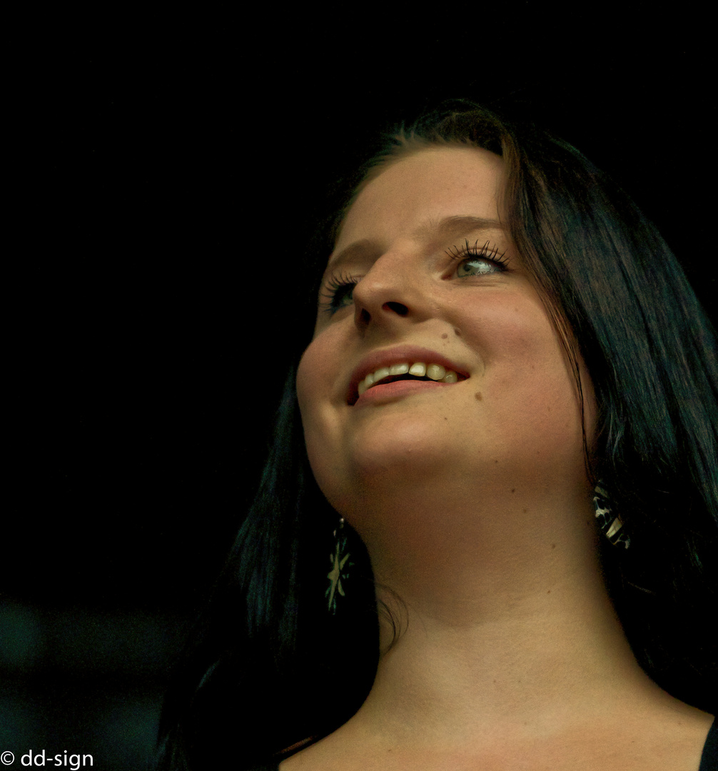 anna murphy - hurly girlie @ eluveitie Foto & Bild | konzertfotografie ...