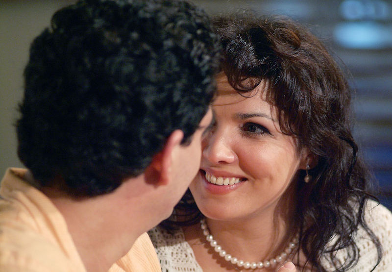 Anna Netrebko Und Rolando Villazon Foto And Bild Portrait Portrait Frauen Menschen Bilder Auf