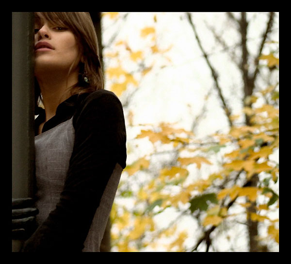 Anna Park 2 Foto & Bild | streetfotografie mit menschen, menschen Bilder auf fotocommunity