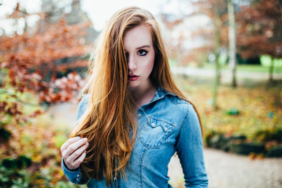 Anna Portrait Bonn Foto & Bild | portrait, portrait frauen, bonn Bilder ...