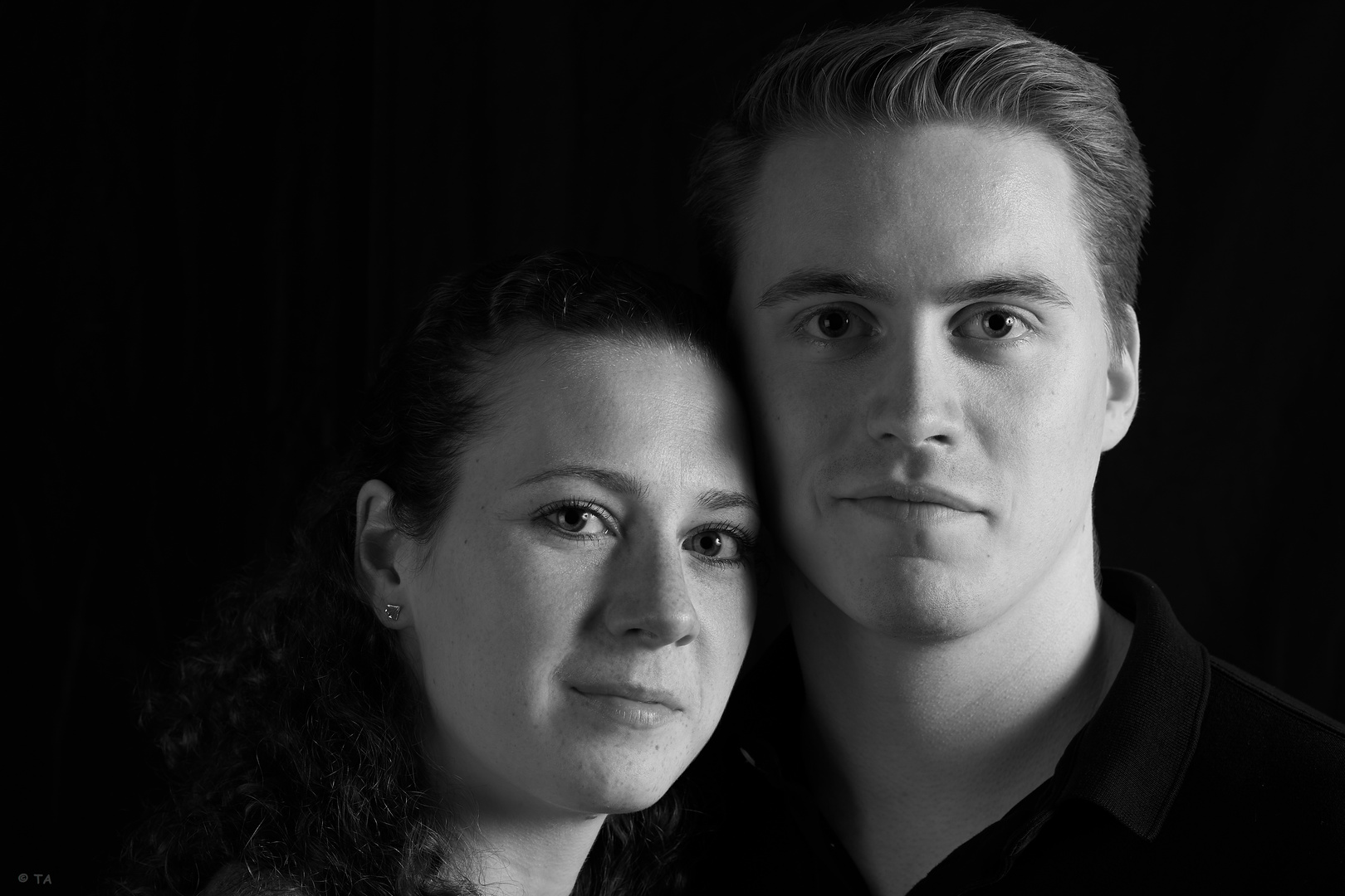 Anna und Mike Foto & Bild | erwachsene menschen, paare, mehrere menschen Bilder auf fotocommunity