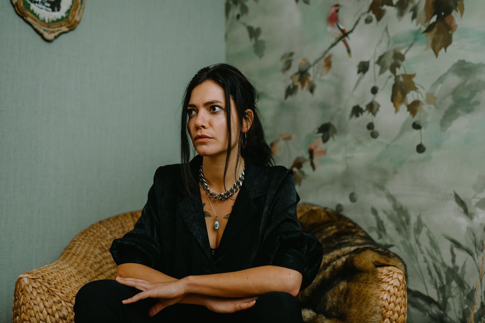 Anna_Gojowsky-7 Foto & Bild | fotos, studio, portrait Bilder auf ...