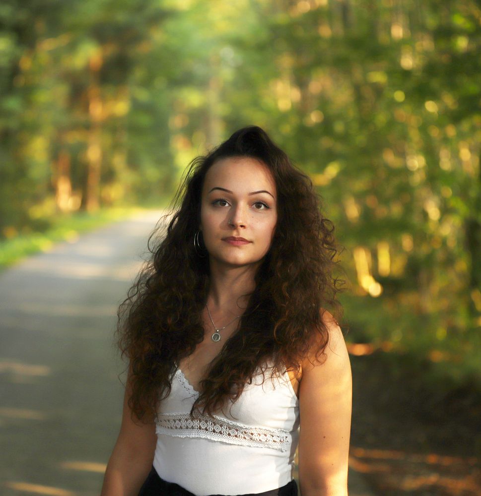 Annalena 3 Foto & Bild | erwachsene, outdoor, portrait Bilder auf ...