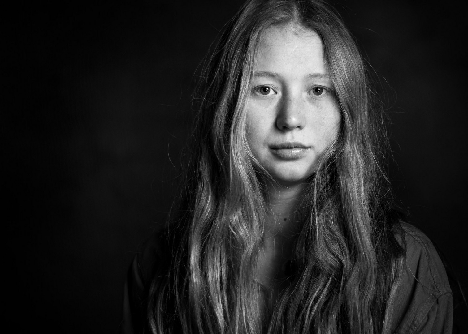 Anna_Portrait#1 Foto & Bild | erwachsene menschen, portrait, portrait ...