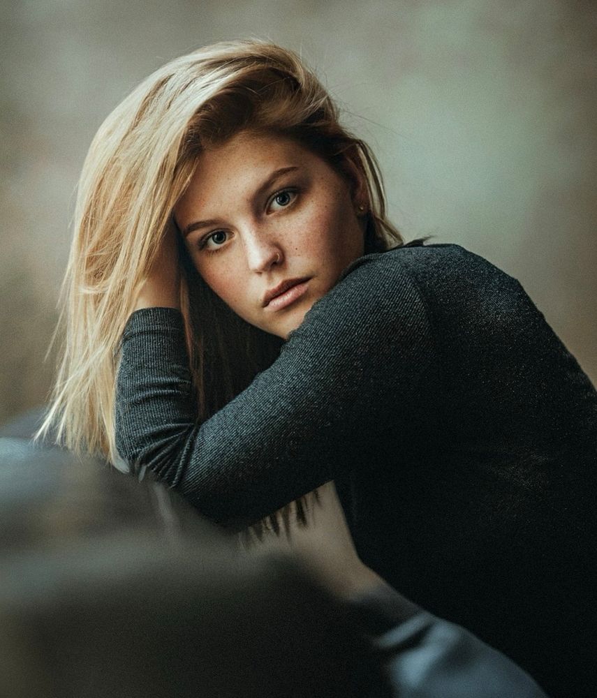 Anne Foto & Bild | erwachsene menschen, portraits erwachsener, portraits Bilder auf fotocommunity