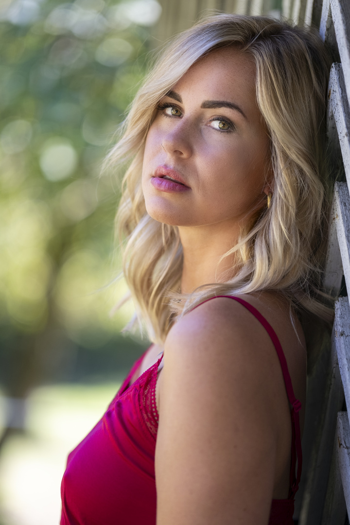 Anne Foto & Bild | portrait, portrait frauen, outdoor Bilder auf fotocommunity