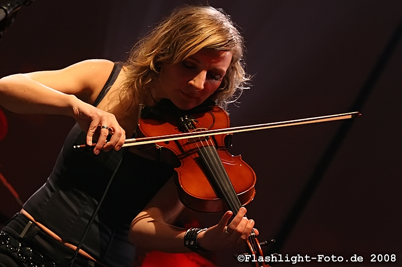 Anne de Wolff II Foto & Bild | kunstfotografie & kultur, musik ...