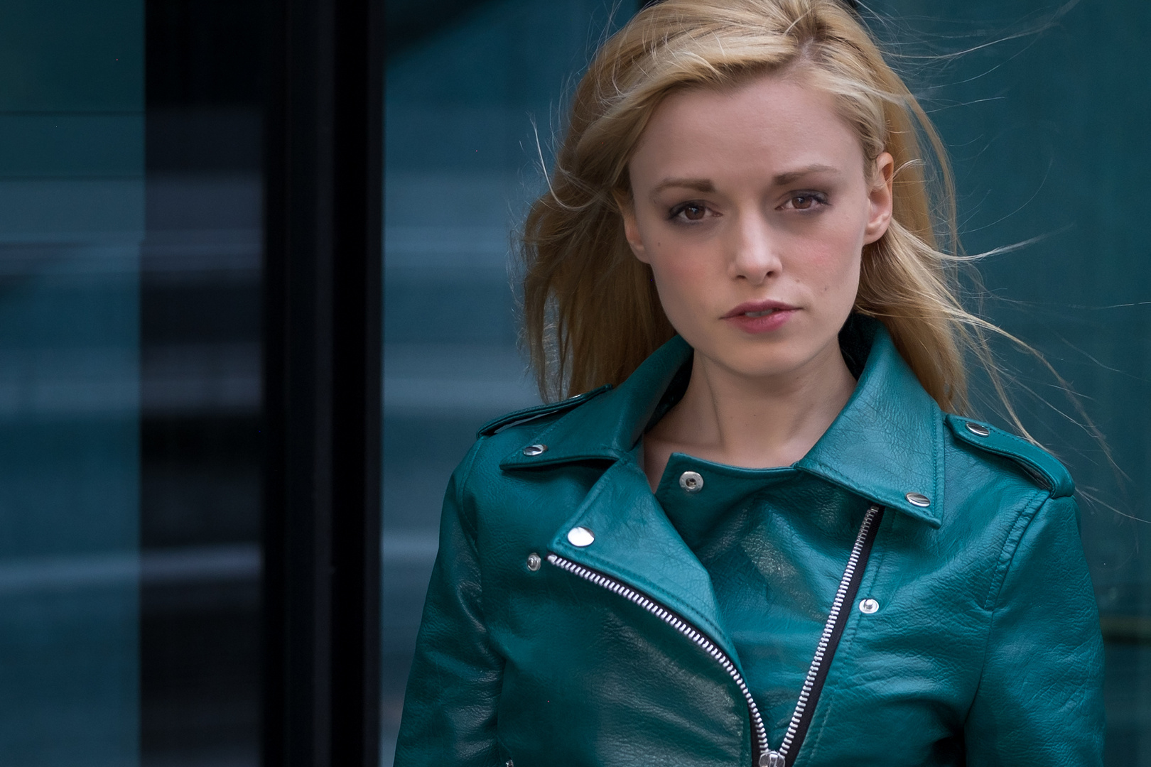 Anne-Marie Waldeck Foto & Bild | erwachsene menschen, portrait, fashion ...