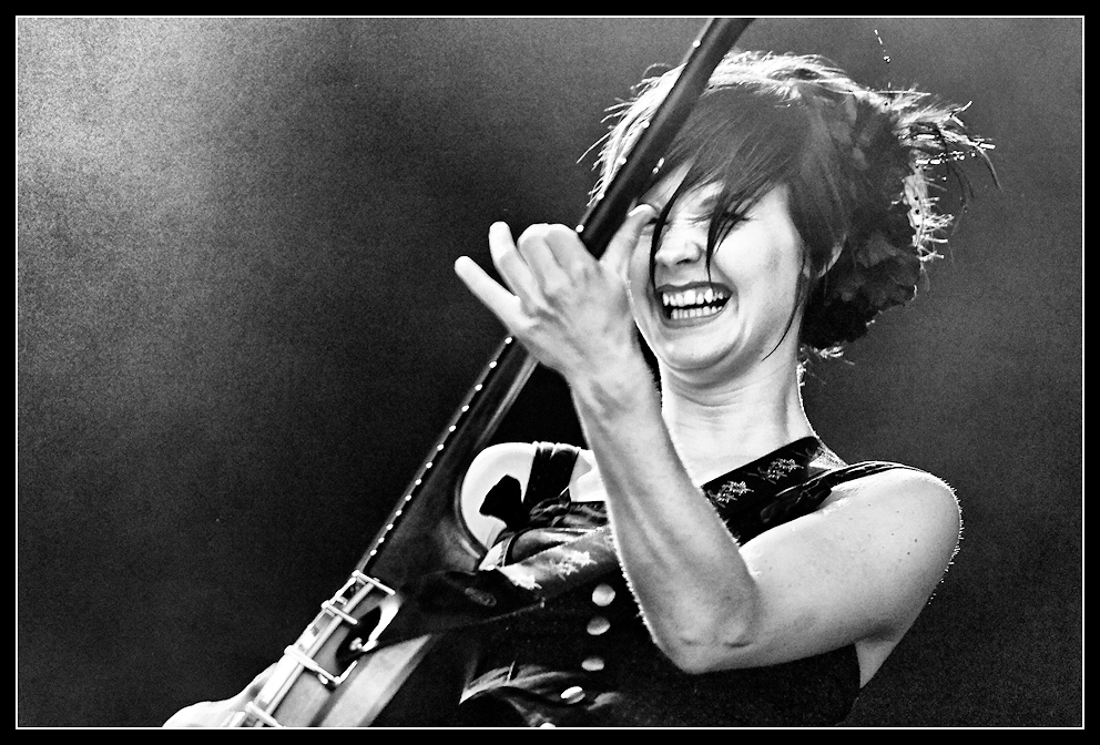 Anne Marit 2/3 Foto & Bild | kunstfotografie & kultur, musik & konzert ...