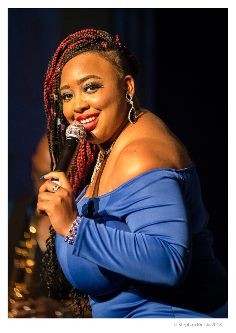 Annika Chambers Foto & Bild | konzert, blues, concert Bilder auf ...